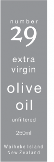 Olives New Zealand